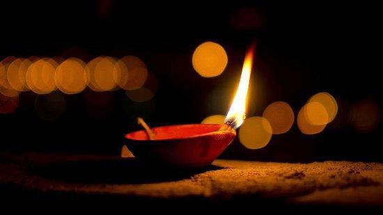 #DigitalDiwali: Bring together traditions and technology for a ...