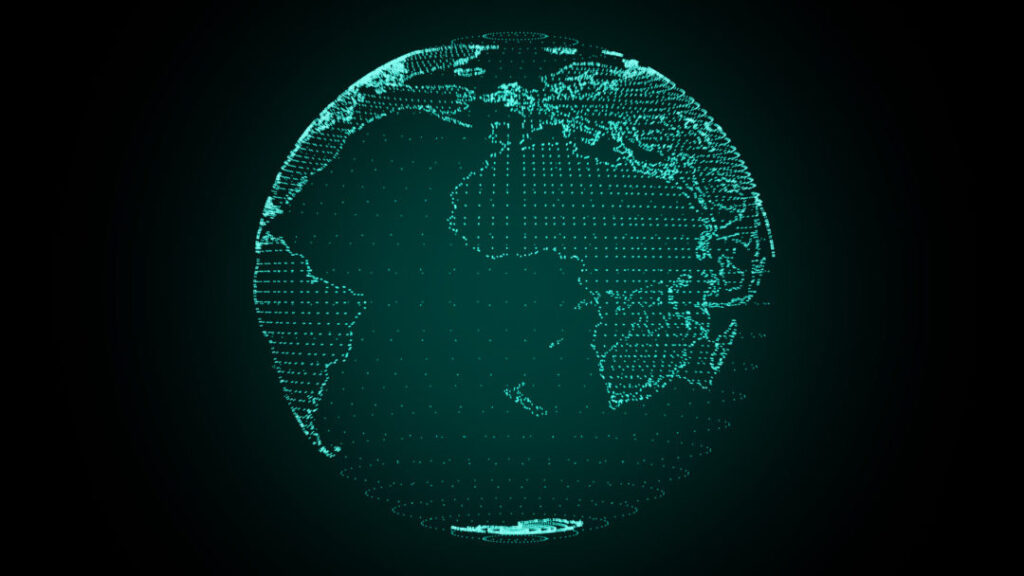 How Going Digital Is Saving Earth ? – All Stars Digital