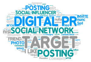 What is Digital PR? - All Stars Digital